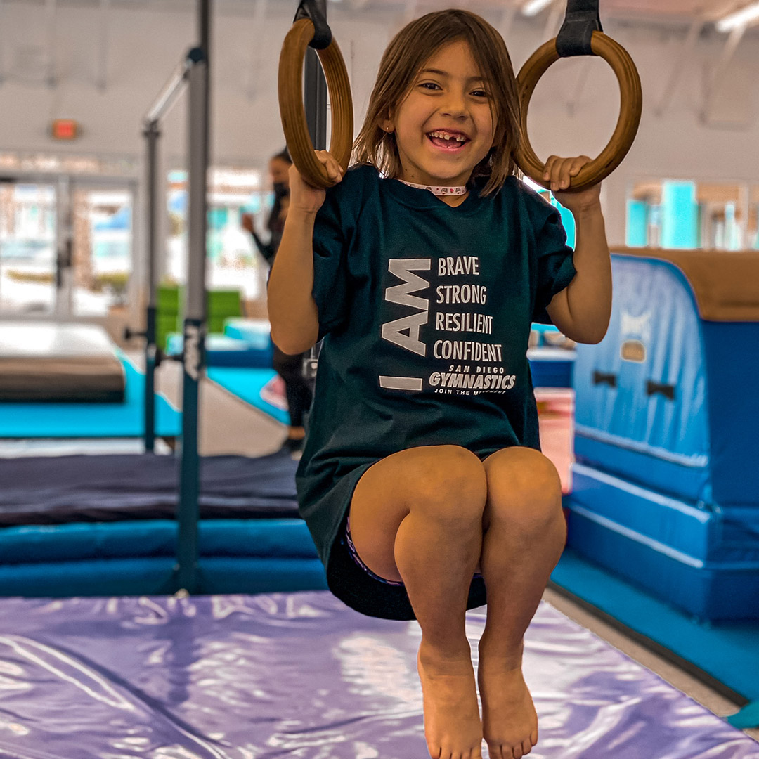 Gymnastics Franchise | About GForce Gymnastics & Parkour